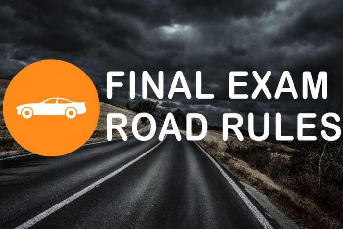 Practice G1 Signs Test #1 | Ontario Road Sign Meanings 2019 - icandrive.ca